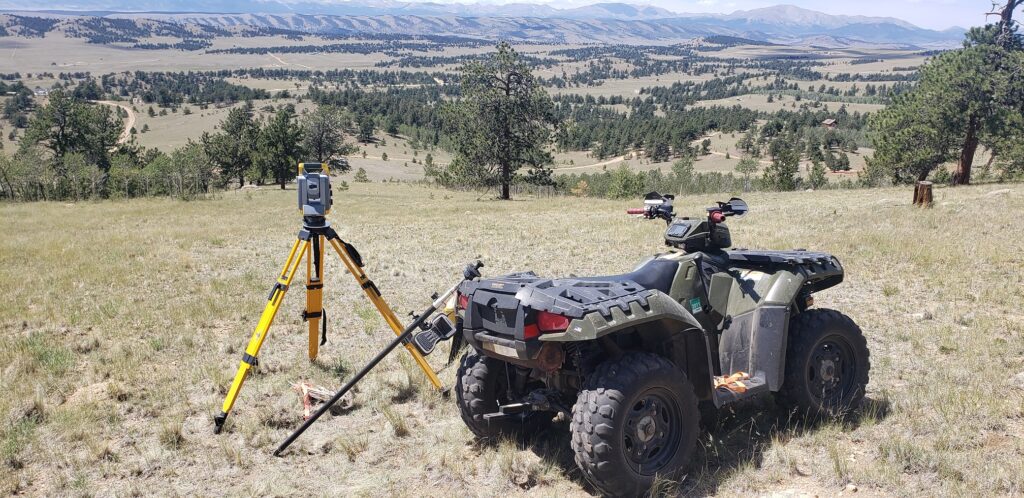 Denver Surveyors | Colorado Land Surveying Company | Colorado ILC