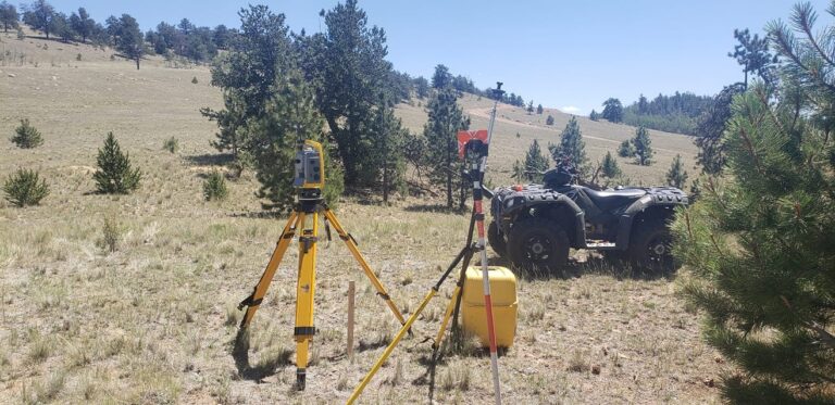 What Does a Land Surveyor Do? - Colorado ILC