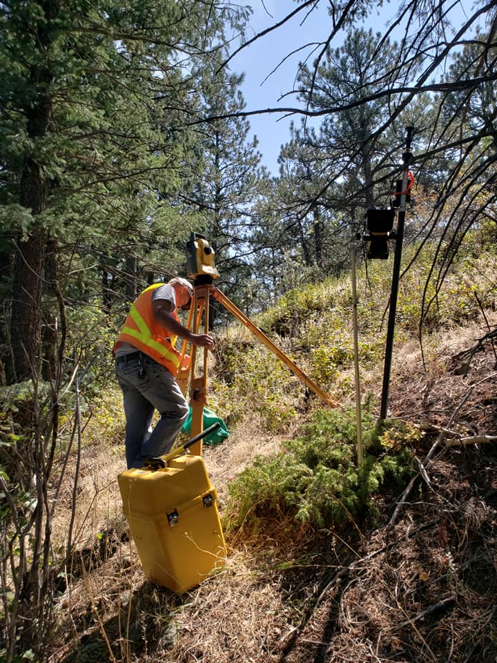 How Elevation Can Impact Your Land Survey - Colorado ILC