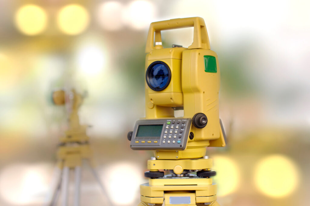 Types of Services Offered by Land Surveyors - Colorado ILC