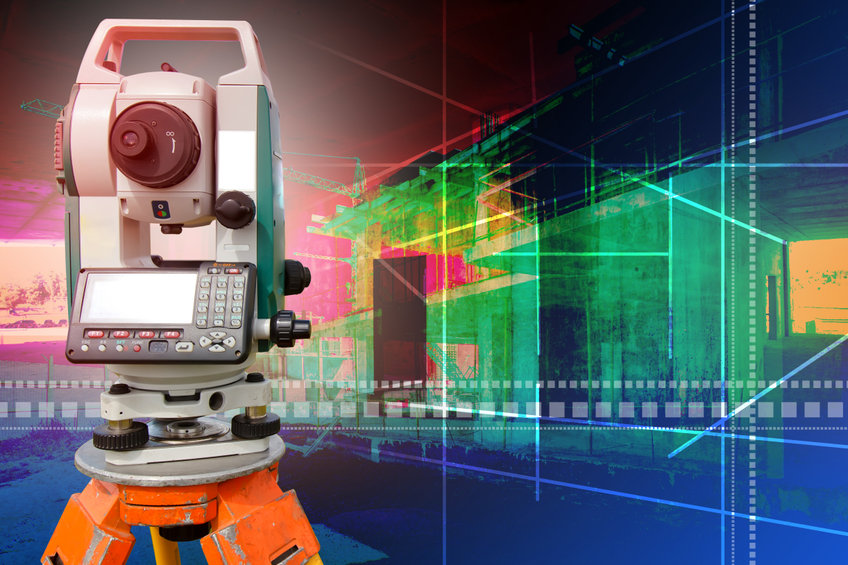 The Latest Technologies Used by Land Surveyors - Colorado ILC