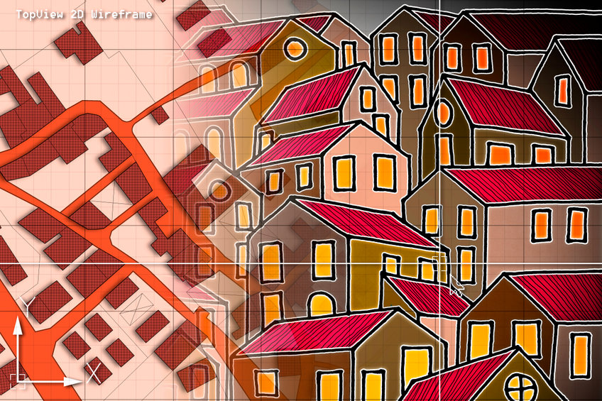 How Are Land Surveyors Linked to the Real Estate Industry? - Colorado ILC