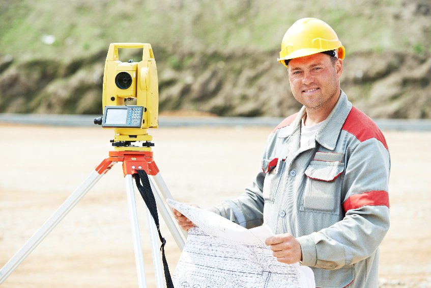 How a Land Surveyor in Colorado Can Help with Your Real Estate ...